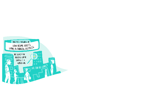 LivShare – Blanche illustrates